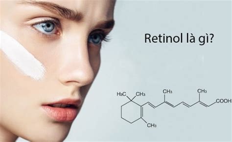 Có Nên Kết Hợp Retinol Và Vitamin C Chăm Sóc Da Kiehls