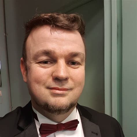 Christopher Booth Ministries