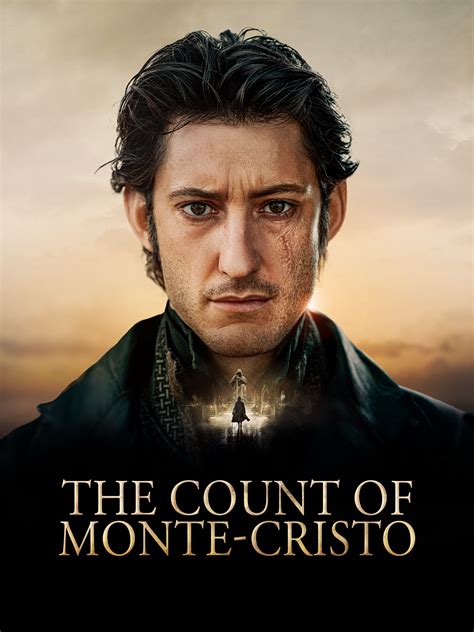 Count Monte Cristo Film