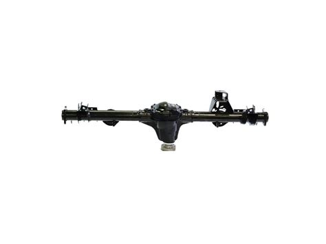 Jeep Wrangler Axle Service Rear 68639149aa Libertyville Il