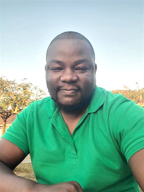 Blessings Bf Blema Masinga