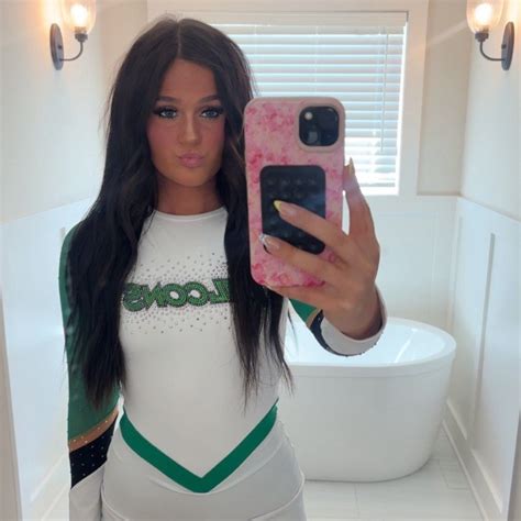 Kenna Springermckenna Snapchat Stories Spotlight And Lenses