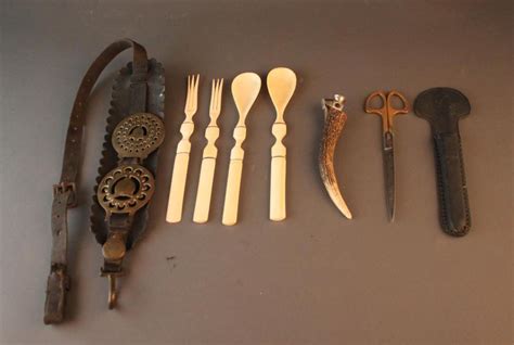 Lot Collection Of Assorted Items
