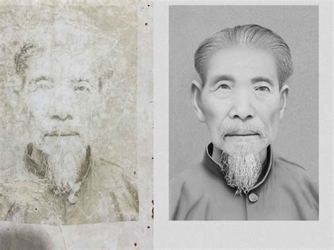 PS的另一种应用精修破损老照片 41图片老照片修复 站酷ZCOOL