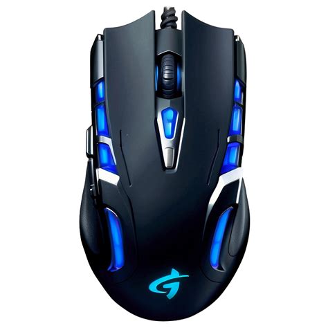Download Slim Gaming Mouse Png 29