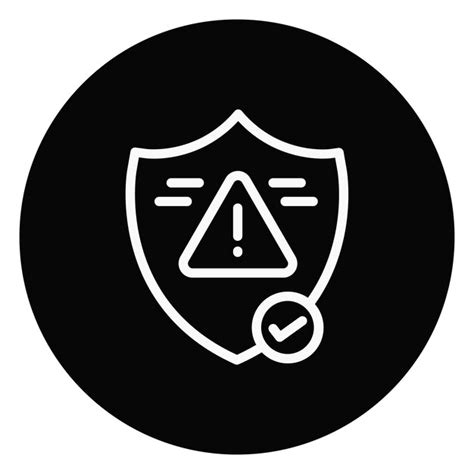 Premium Vector Safety Measures Vector Illustration