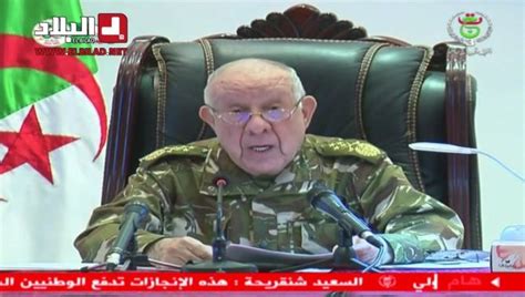 فيديو كلمة الفريق أول السعيدشنقريحة خلال زيارة عمل وتفتيش للناحية
