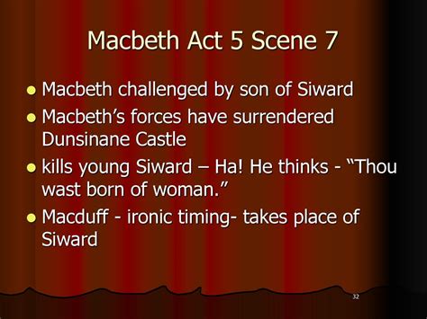 Scene By Scene Review With Key Quotes Themes And Ideas Ppt Download