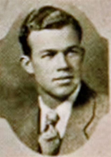 Ivan Harold Jones 1904 1965 Find A Grave Memorial