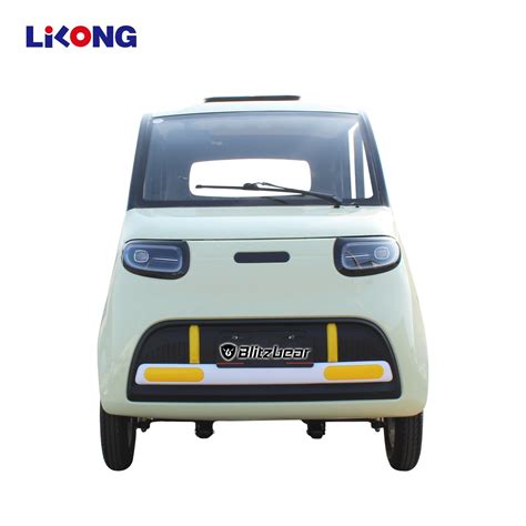 Low Speed Auto Mini Small Ev Electric Vehicle Cheap Sale Price China Ev And Electric Car