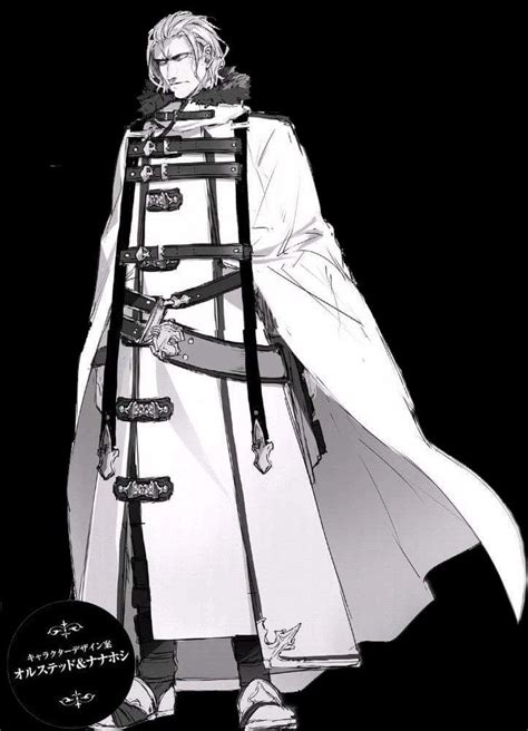 Orsted การออกแบบตัวละคร สาวอนิเมะ ศิลปะ