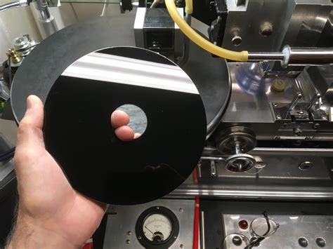 Lathe Cut Records Lathe Cuts