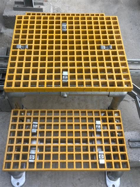 Kee® Step Mini Stepover For Smaller Rooftop Obstacles Kee Safety