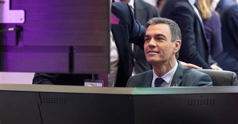 Sánchez No Aclara Si El Gobierno Va A Rescatar Las Medidas Tumbadas Y