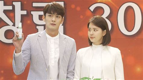 조윤우 김주현 도움으로 성공적인 발표 성공 언니는 살아있다 17회 20170610 Youtube