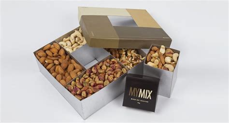 Nut Packaging The Complete Buying Guide In 2024