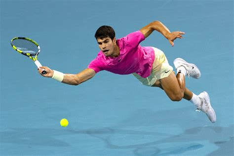 Australian Men Tennis Players