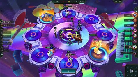 Tft 16 Sentinel Work Unexpectedly Youtube