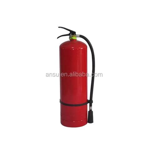 9kg Abc 70 Powder Fire Extinguisher Map Msds Fire Fighitng Dry