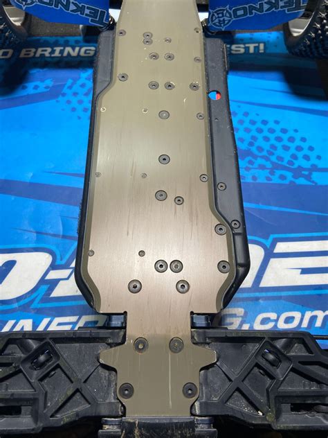 Tekno Et48 3 Mint R C Tech Forums