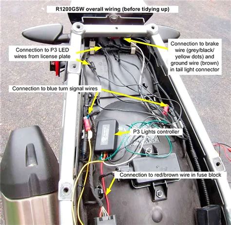 How To Start Bmw Gs