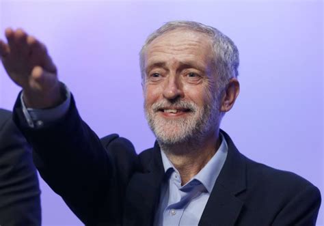 Jewish Donor Slams Uk Labour Leader Corbyn And His Nazi Stormtroopers