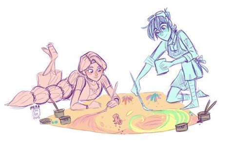 Pin By Good Loser On Tangled Tangled Tv Show Disney Tangled Tangled