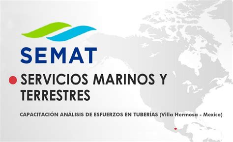 Curso Analisis De Esfuerzos De Tuberías Villa Hermosa Mexico Rys