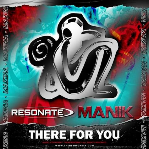 Stream Billy Manik And Resonate There For You Original Mix By The New