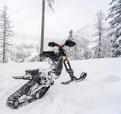 Continuous Track Kit Surronshop