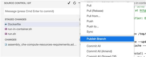Git Extension Cannot Exec Askpasssh · Issue 16152 · Eclipse Cheche · Github