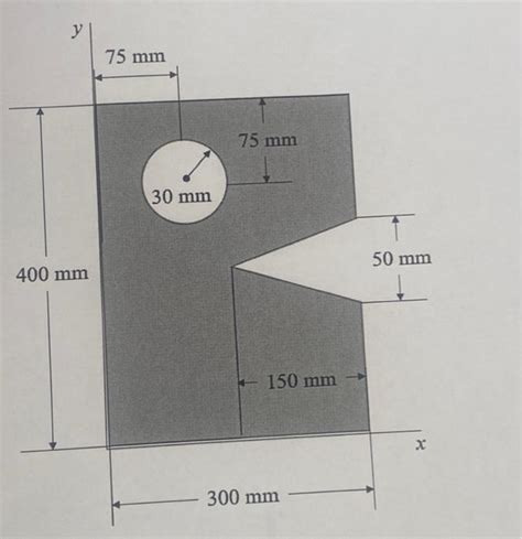 Solved Calculate The Area