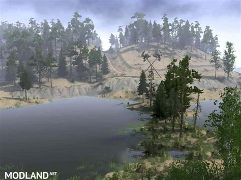 Pass Map V 10 Mudrunner