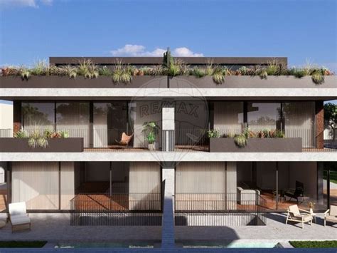 Casas E Moradias Em Alto Do Seixalinho Santo André Verderena Setúbal — Idealista