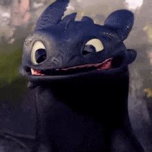 Toothless Dancing Sticker Toothless Dancing Meme Discover And Share S