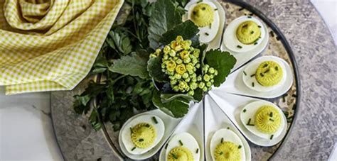 Bonnies Classic Deviled Eggs Negg Egg Products