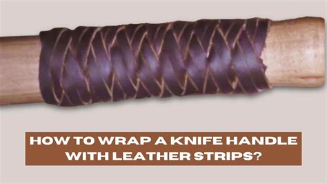 Knife Handle Easy At Lucinda Nicoll Blog