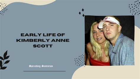Kimberly Anne Scott Young