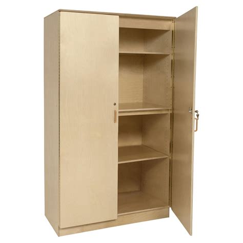 Stationary Classroom Closet Monkey Bunks