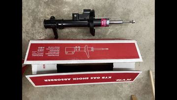 Kyb Excel G Review Better Than Oem 2026 Real World Test Evparts4x4