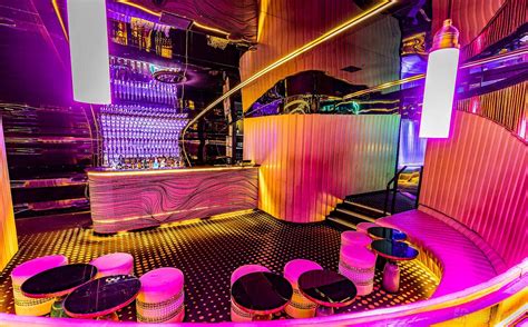 Magnum Bar Bond Melbourne Event Venue Hire