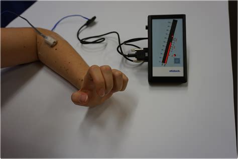 Electromyography Biofeedback Device At Jeremy Tellez Blog