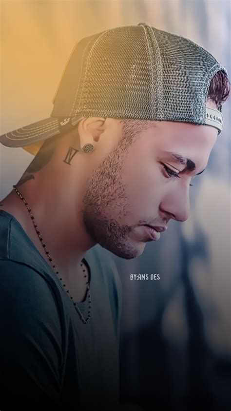Neymar Phone Background Amsdes