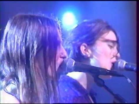 Veruca Salt Seether Live 1994 Youtube