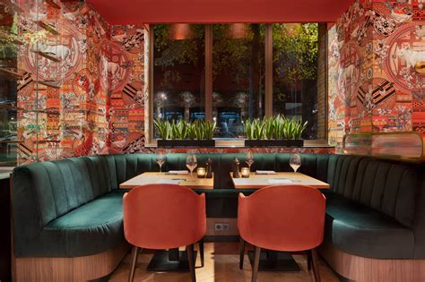 Photo Gallery Amsterdam Marriott Hotel
