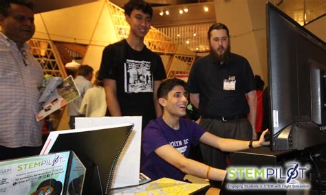 Curriculum Lp Stempilot