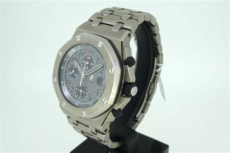 Audemars Piguet Royal Oak Offshore Elephant