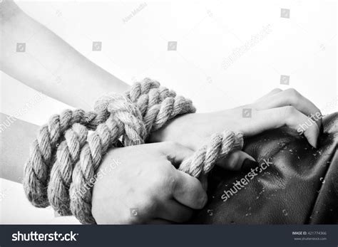 Tied Up Sex Images Stock Photos Vectors Shutterstock