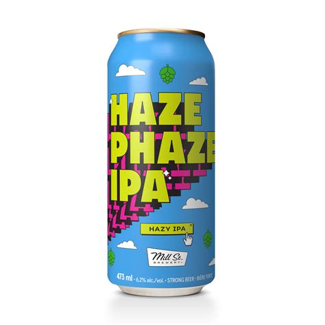 Haze Phaze Ipa