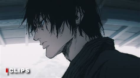 Naoya Meets Toji Clips For Editing 4k Clean Voice Youtube